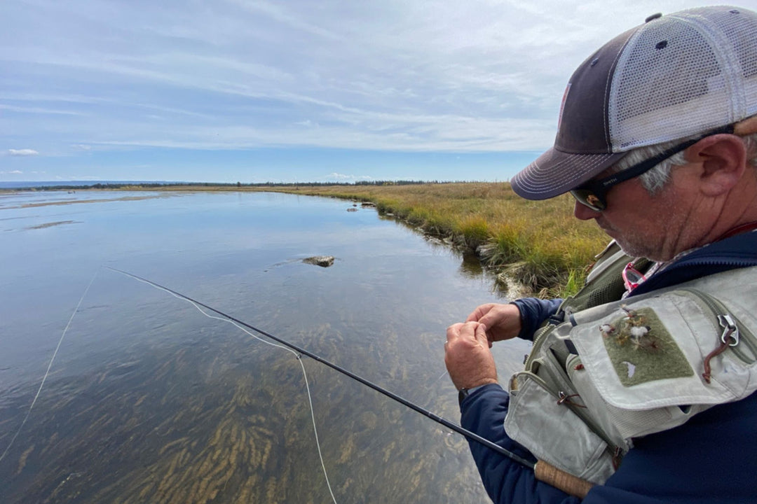 Fishing Reports – Big Sky Anglers