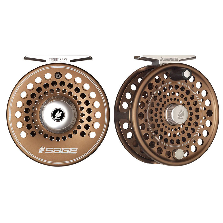 BSA 2023 Trout Spey Rod Review – Big Sky Anglers