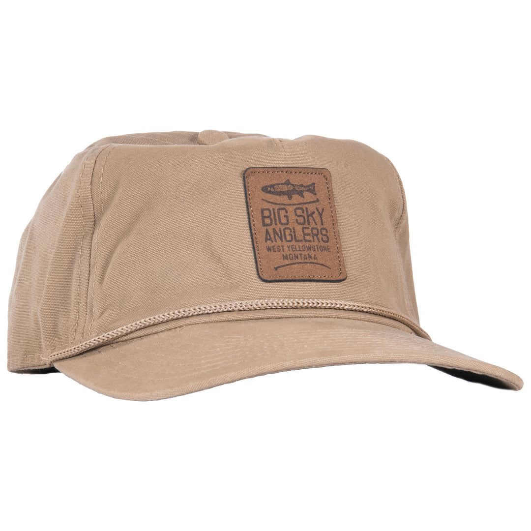 Hats – Big Sky Anglers