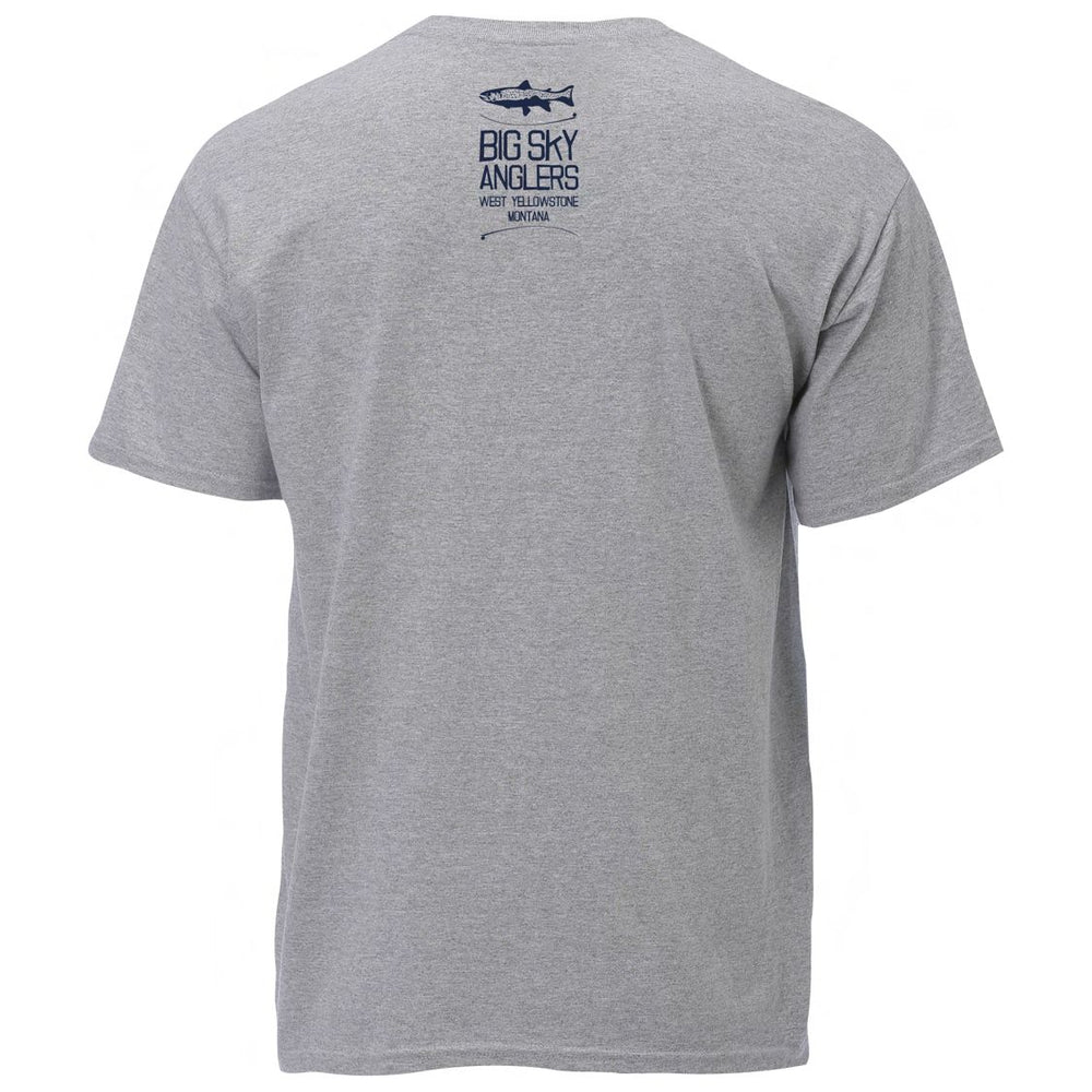 Apparel – Big Sky Anglers