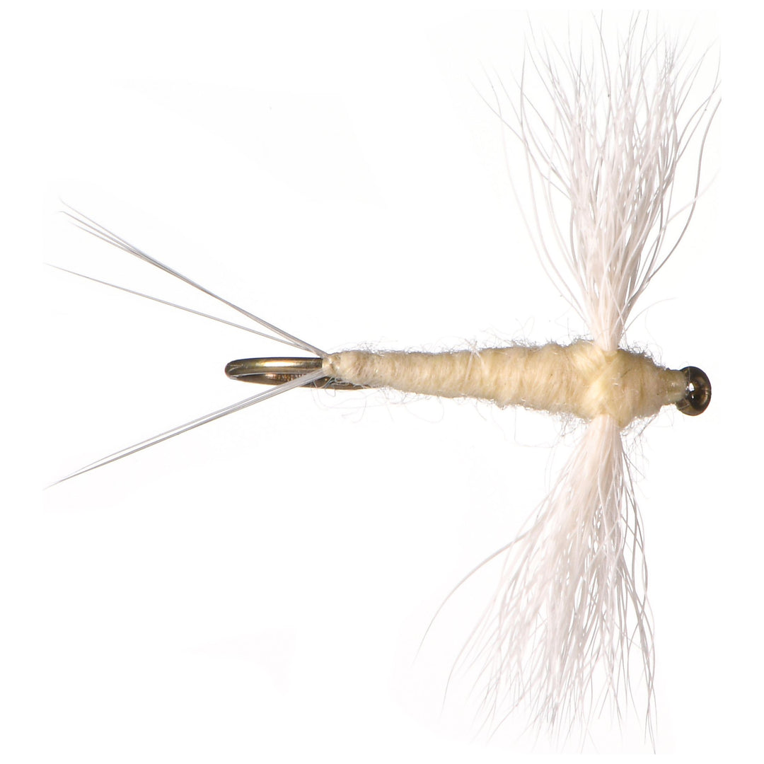Big Sky Anglers Signature Flies | Guide-Tested Trout Patterns