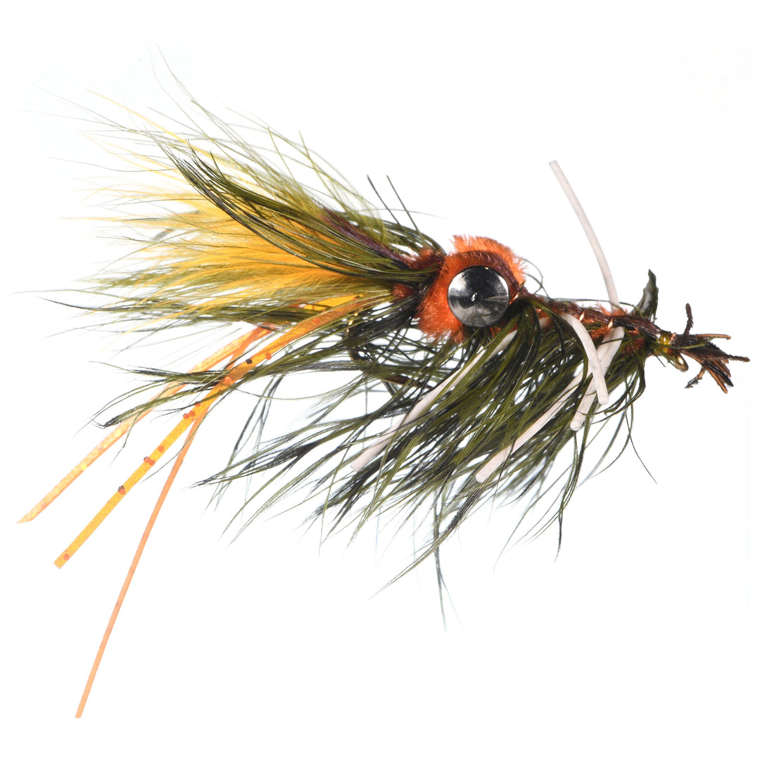 Big Sky Anglers Signature Flies | Guide-Tested Trout Patterns
