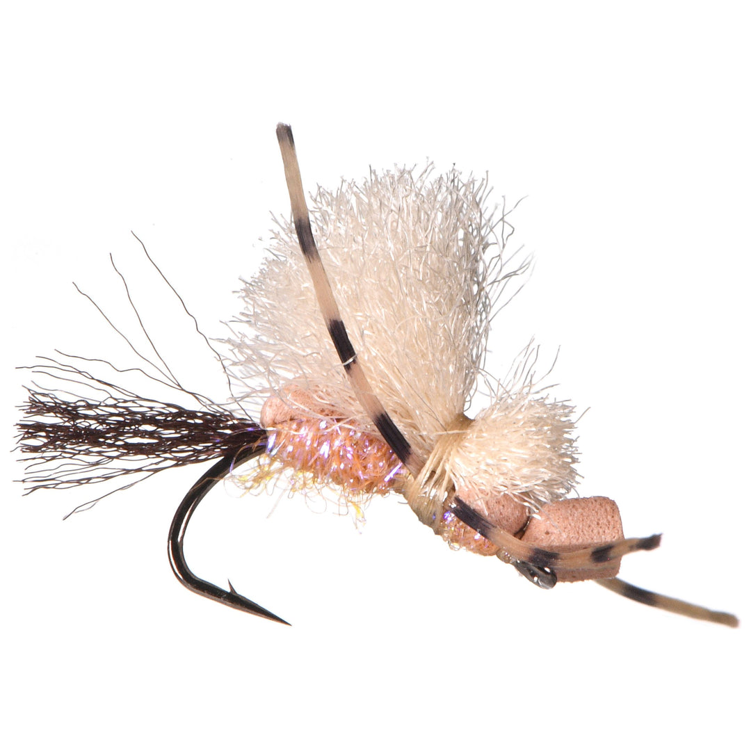 Signature Flies – Page 2 – Big Sky Anglers