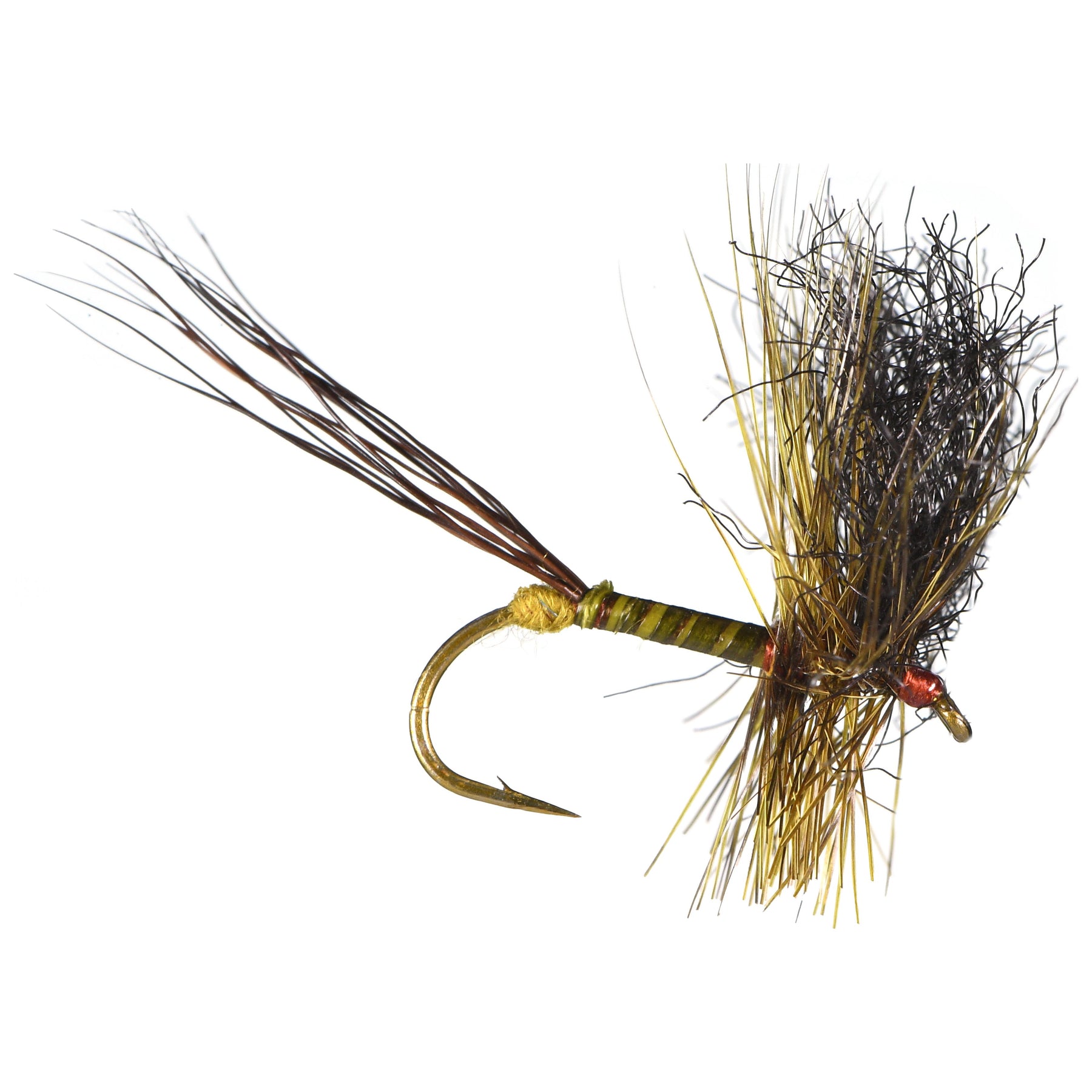 Hatch Profile - Green Drakes – Big Sky Anglers