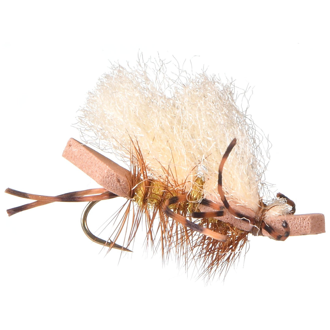 Hatch Profile - Pale Morning Duns (PMD) – Big Sky Anglers