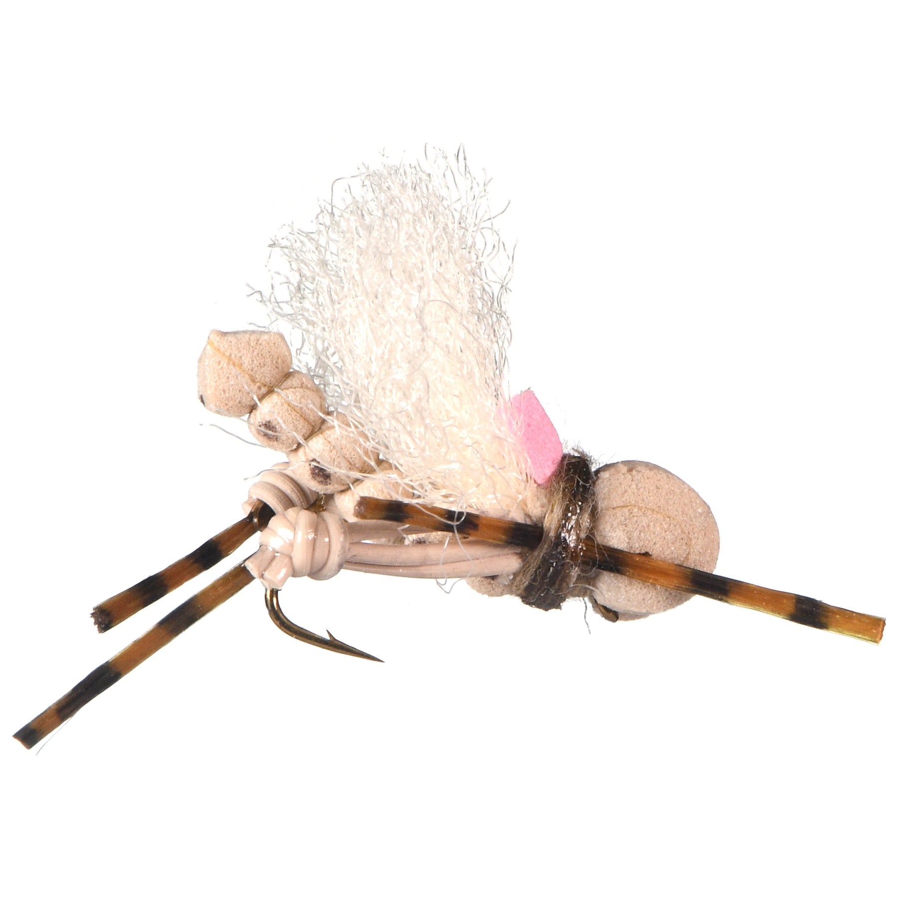 BSA Lightning Legs Hopper - Tan – Big Sky Anglers