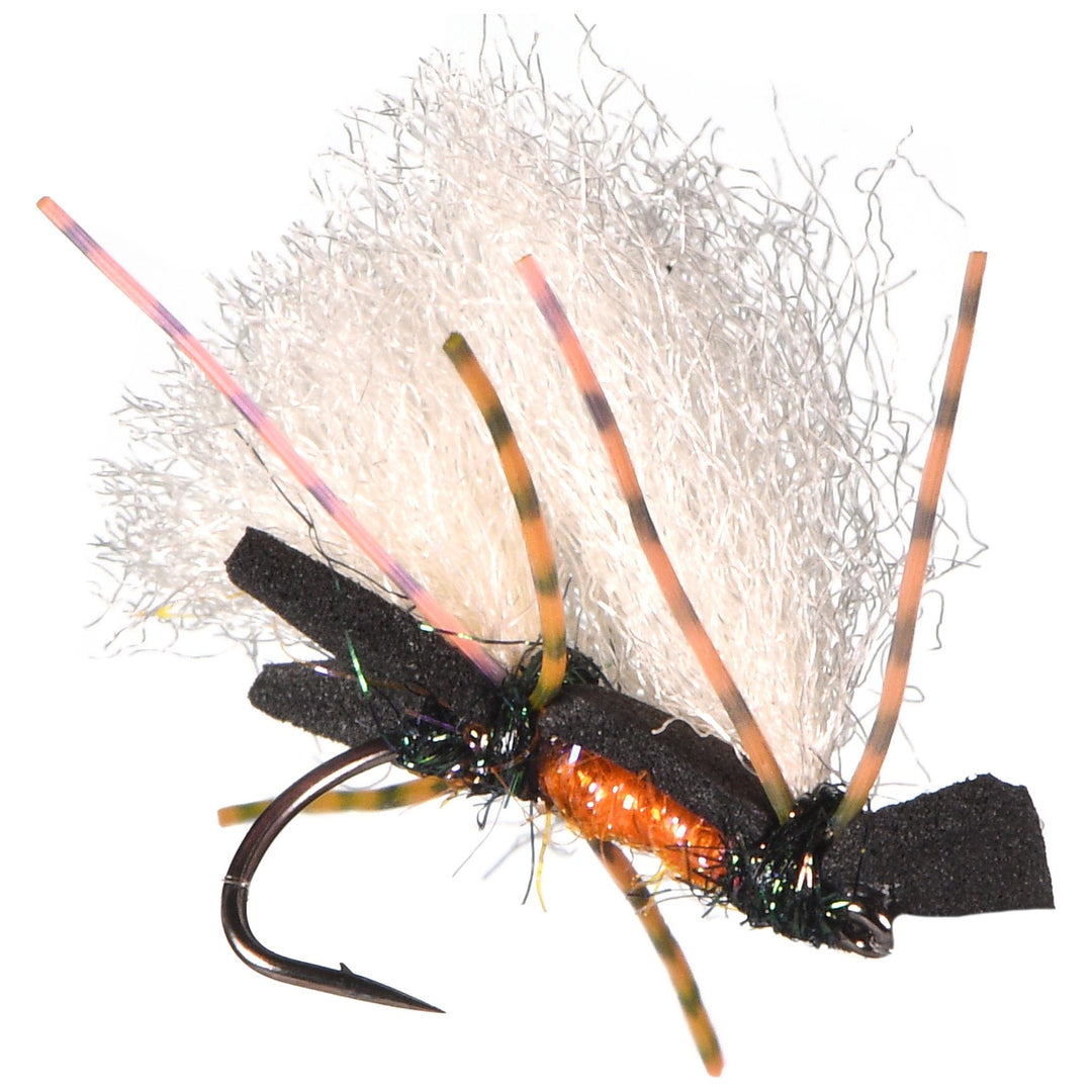 Signature Flies – Big Sky Anglers