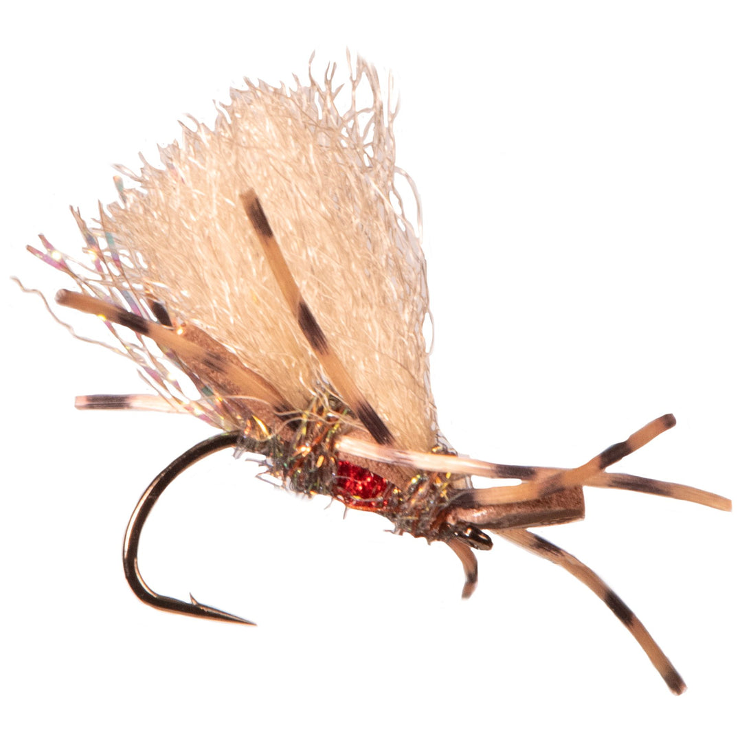 Signature Flies – Page 3 – Big Sky Anglers