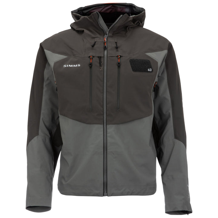 Simms Fishing Gear Sale | Waders, Boots & Jackets Up to 40% Off – Big ...