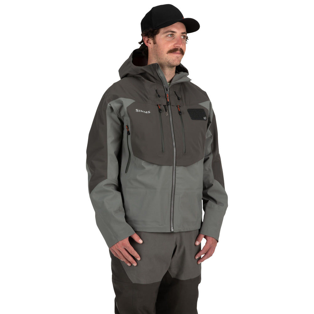 Simms Fishing Gear Sale | Waders, Boots & Jackets Up to 40% Off – Big ...