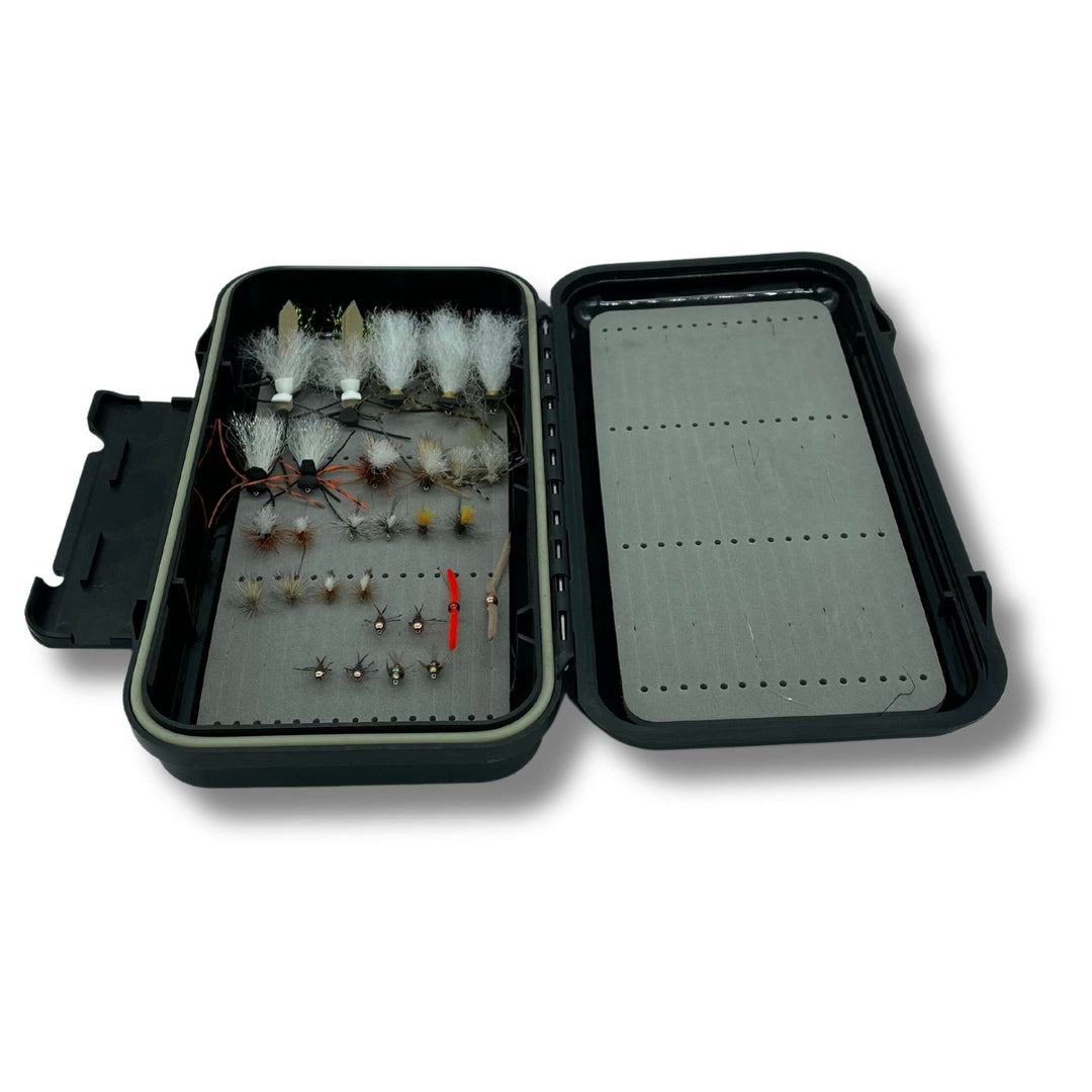 Madison Report - June 26, 2025 – Big Sky Anglers