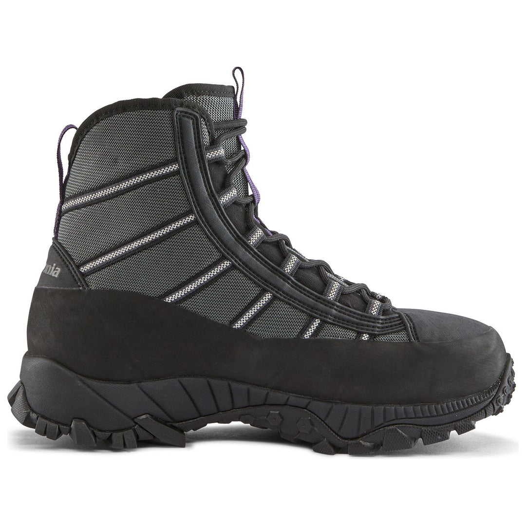Product Review - New Patagonia Forra Wading Boot – Big Sky Anglers
