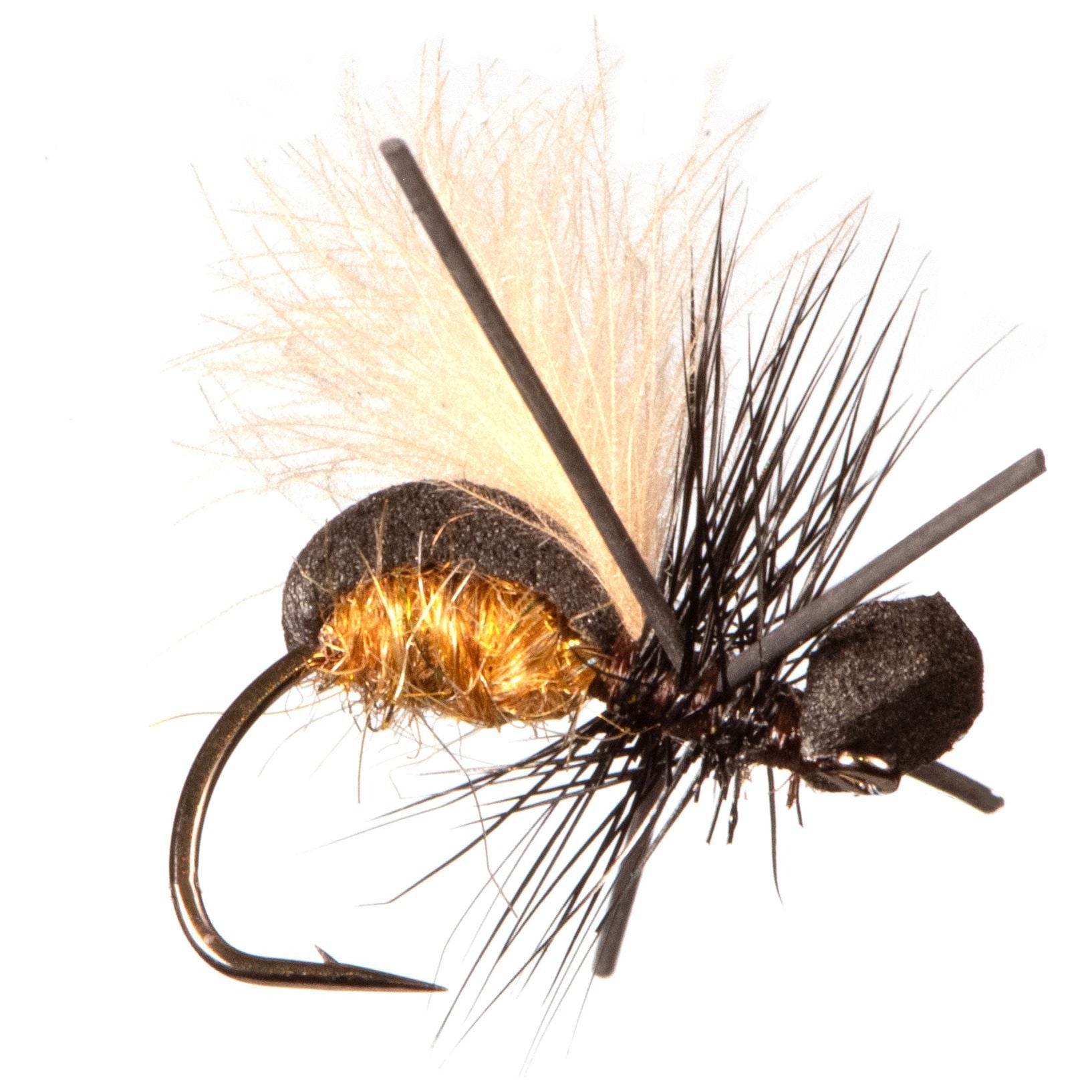 BSA Heames' Honey Ant – Big Sky Anglers