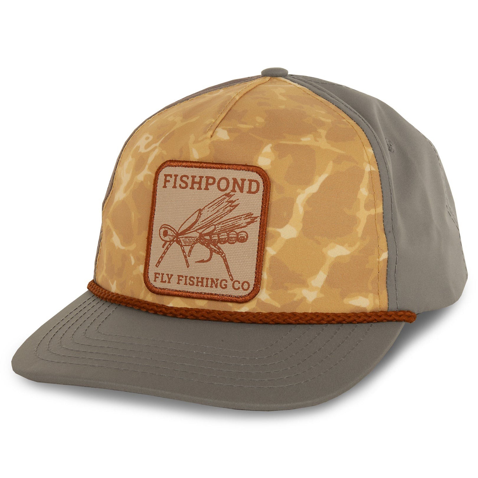 Fishpond Henry's Fork Hat- Sandbar Camo – Big Sky Anglers