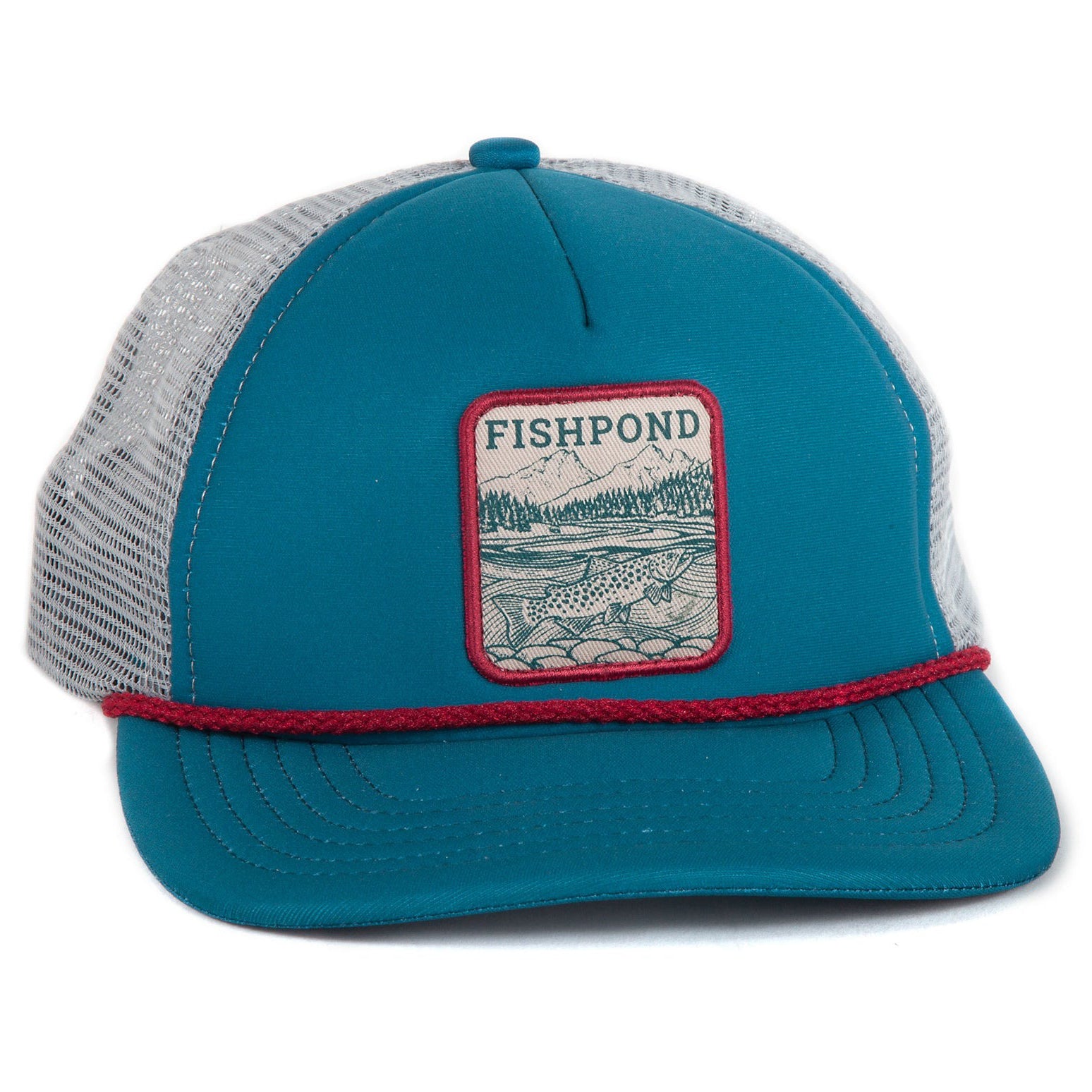 Fishpond Solitude Hat- Low Profile – Big Sky Anglers