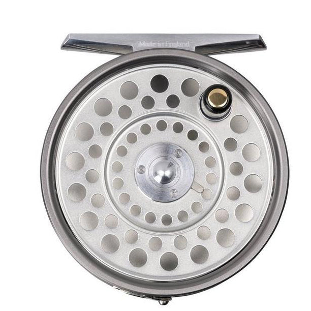 Hardy Lightweight - Princess Fly Reel – Big Sky Anglers