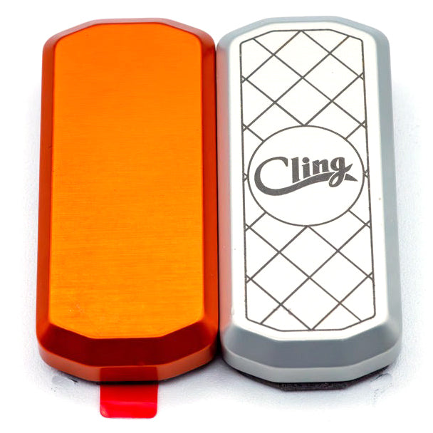 Cling Fishing Products Mag Grab Net Rack – Big Sky Anglers