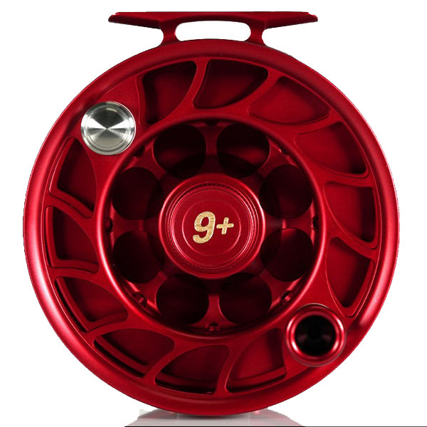 Hatch 2025 Custom Jolly Roger 3 Iconic 9+ Reel – Big Sky Anglers