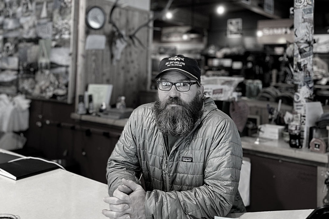 Our Story – Big Sky Anglers