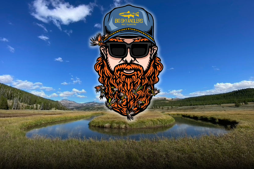 Big Sky Anglers