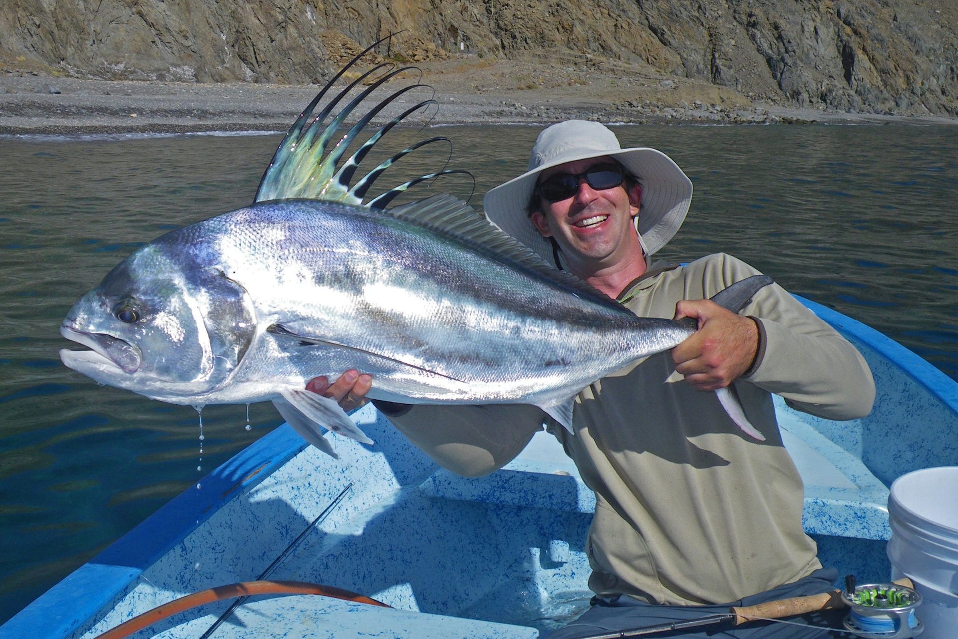 Galvan Torque Fly Reel - Happy 20th Anniversary – Big Sky Anglers