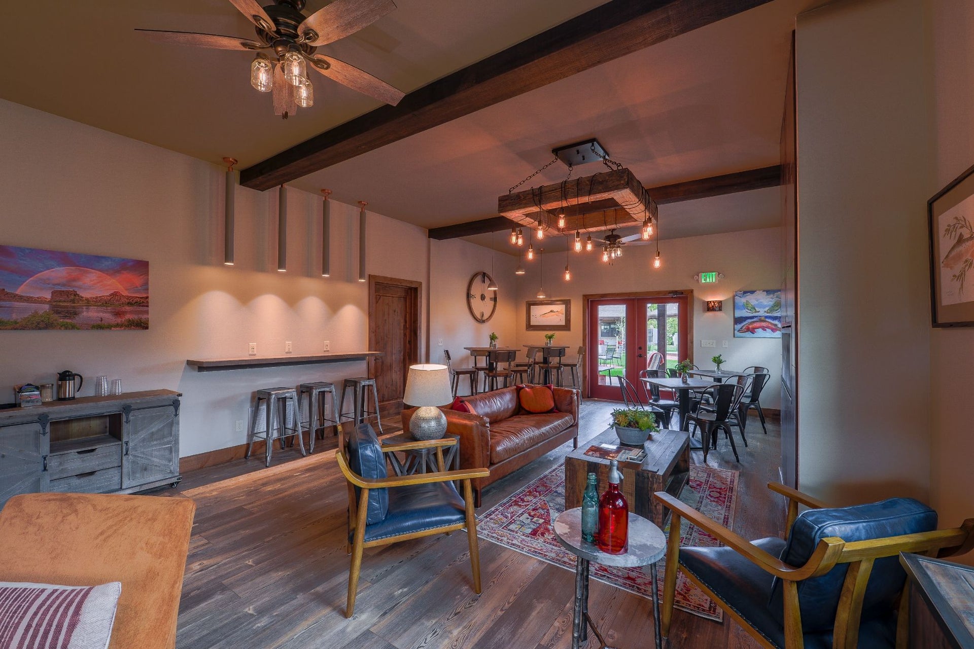 Golden Stone Inn – Big Sky Anglers