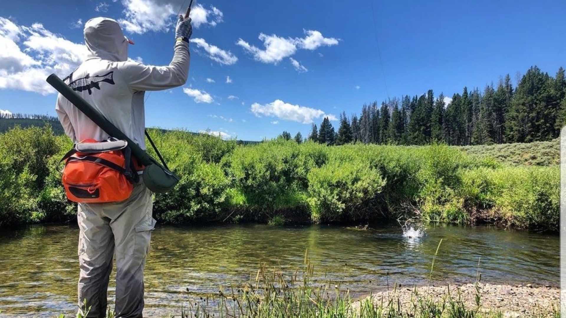 Home Waters – Big Sky Anglers