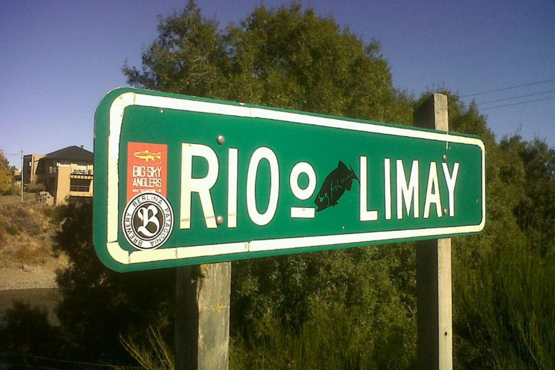 Limay River Giants – Big Sky Anglers