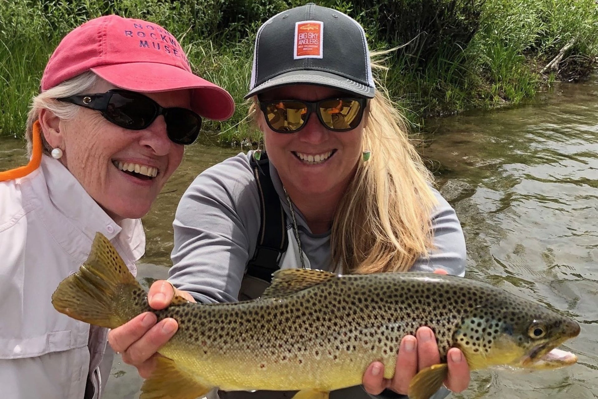 Madison River Report – Big Sky Anglers