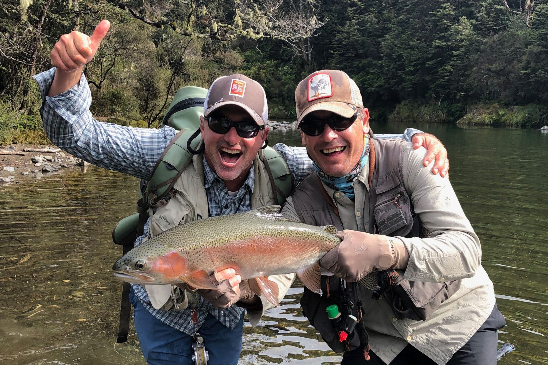 Introducing Category 3 Flies – Big Sky Anglers