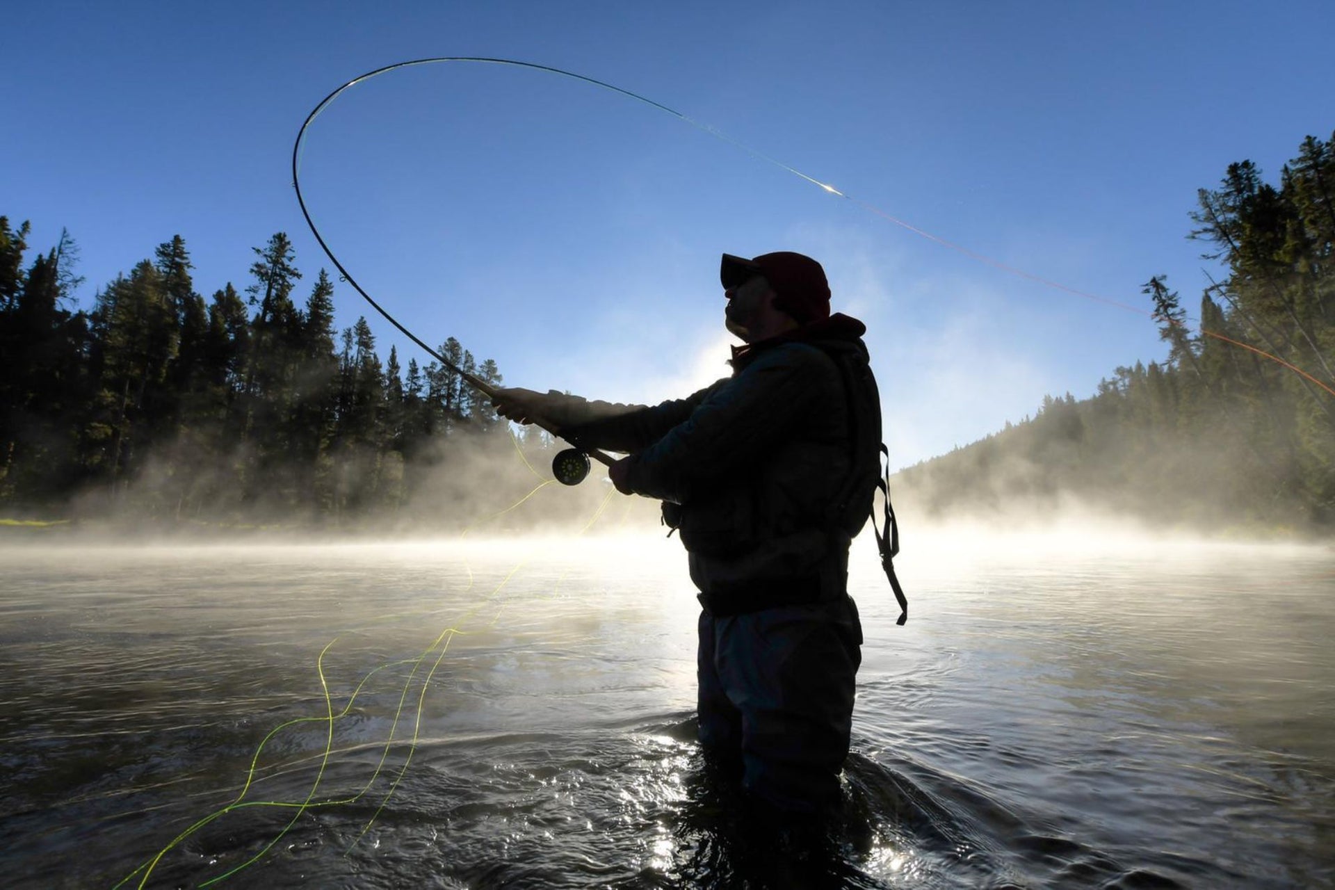 BSA 2023 Trout Spey Rod Review – Big Sky Anglers