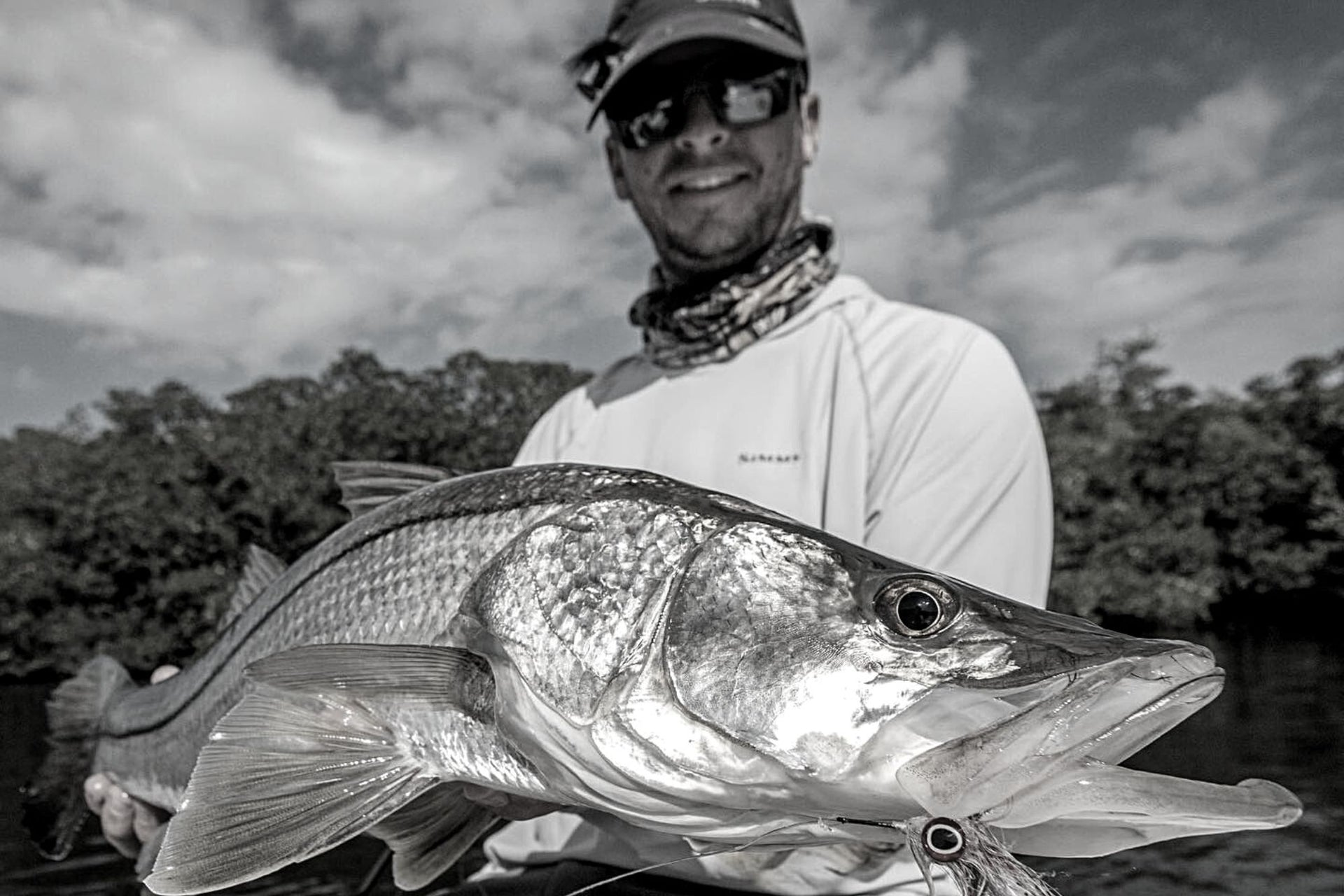 Guides - Tyler Treece – Big Sky Anglers
