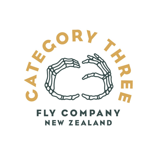 Introducing Category 3 Flies – Big Sky Anglers