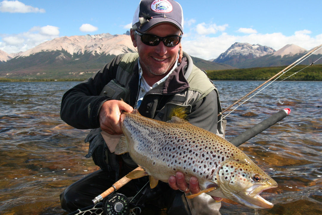Guide Staff – Big Sky Anglers