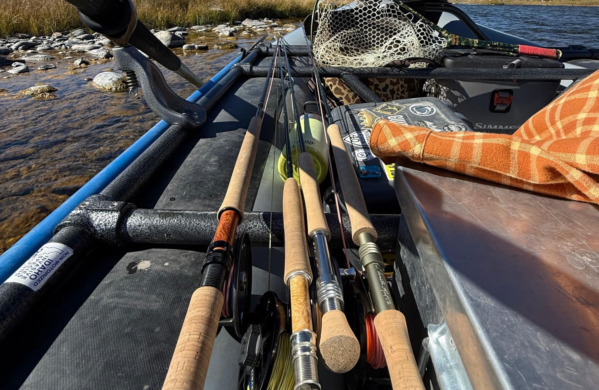 Best Rods & Reels | Holiday 2025 | Big Sky Anglers – Page 6