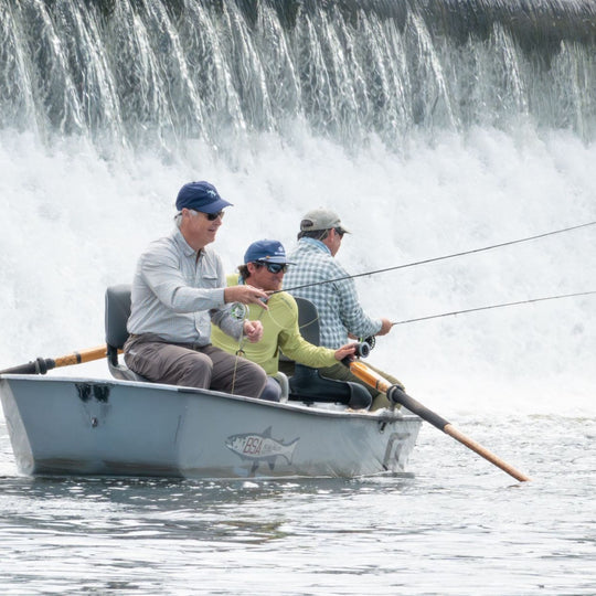 Used & Demo Fly Rods | Guide-Tested, Fully Inspected | Big Sky Anglers